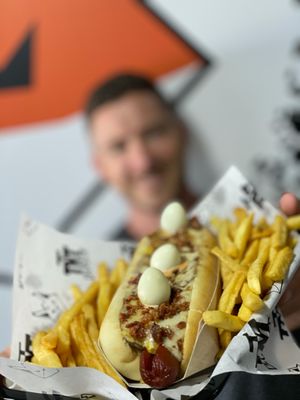 TNT BURGER - 100 Photos & 60 Reviews - 7206 N Dale Mabry Hwy, Tampa ...