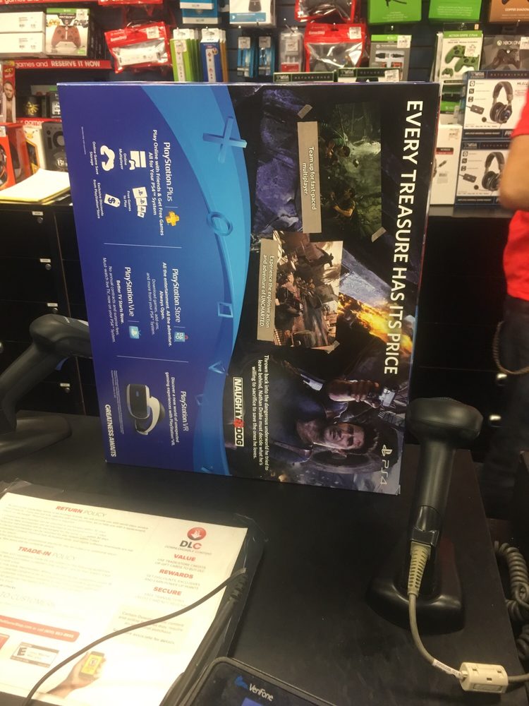 GAMESTOP - Updated August 2025 - 1453 NE 163rd St, North Miami Beach ...