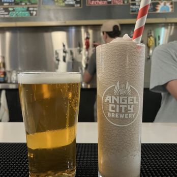 ANGEL CITY BREWERY - Updated July 2024 - 3598 Photos & 1988 Reviews ...