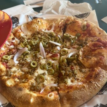 EZ’S BRICK OVEN AND GRILL - Updated May 2026 - 158 Photos & 198 Reviews ...