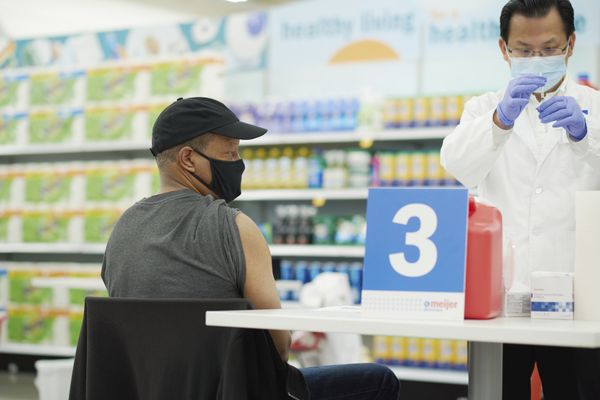 MEIJER PHARMACY - Updated December 2025 - 12 Reviews - 550 Baldwin St ...