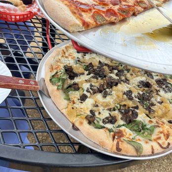 SAUCED ON PASEO - Updated October 2025 - 177 Photos & 238 Reviews ...