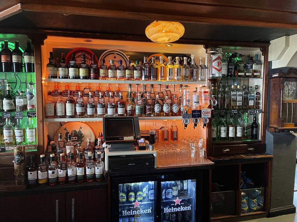 CHARLIE FOLEY’S - Updated May 2025 - 12 Photos - 101 New Street ...