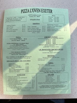 PIZZA L’OVEN - Updated August 2025 - 36 Photos & 70 Reviews - 1259 ...