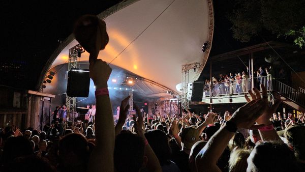 STUBB’S WALLER CREEK AMPHITHEATER - Updated January 2026 - 150 Photos ...