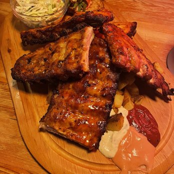 RIBS OF VIENNA - Updated October 2025 - 105 Photos & 56 Reviews ...