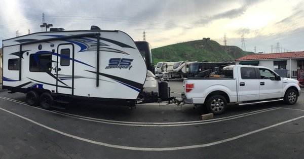 MIKE THOMPSON’S RV SUPERSTORES - 146 Photos & 538 Reviews - 902 Rv ...