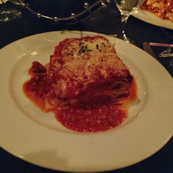 GIOVANNI’S RISTORANTE - Updated December 2025 - 363 Photos & 417 ...