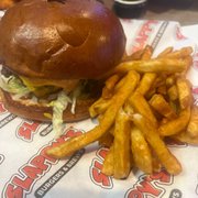 SLAPPY’S BURGERS & BREWS - 307 Photos & 273 Reviews - 1105 E Plaza Blvd ...
