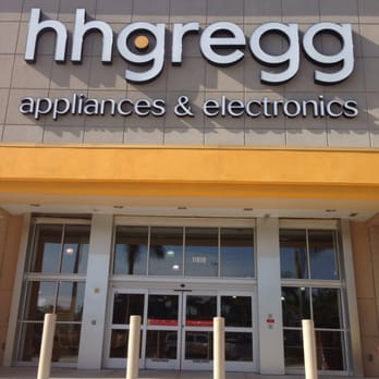 HHGREGG APPLIANCES ELECTRONICS CLOSED Updated February 2025 20 Reviews 11810 Pines Blvd Pembroke Pines Florida Electronics Phone Number Yelp