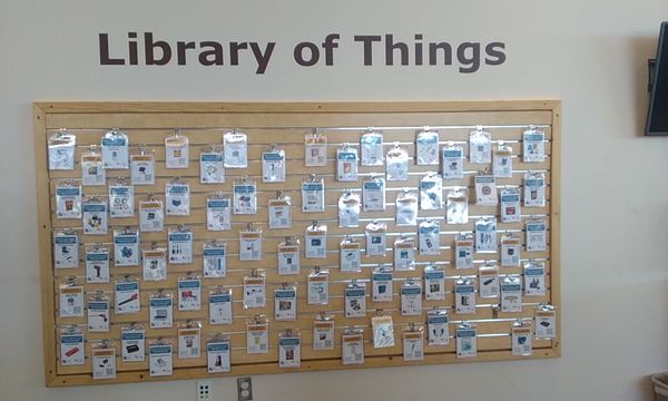 LOMA COLORADO MAIN LIBRARY - Updated December 2025 - 36 Photos & 18 ...