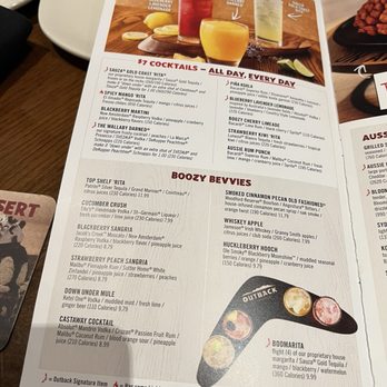 OUTBACK STEAKHOUSE - Updated January 2026 - 137 Photos & 240 Reviews ...