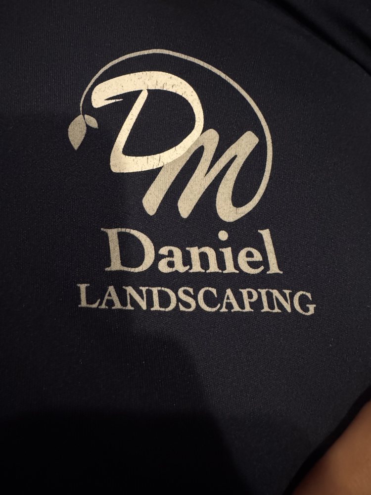 DM DANIEL LANDSCAPING - Updated September 2025 - Clearfield, Utah ...