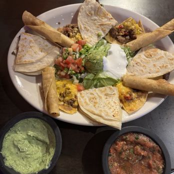 SPANISH FLOWERS MEXICAN BAR AND GRILL - Updated June 2026 - 123 Photos ...