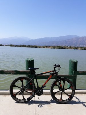 SAN GABRIEL RIVER BIKE PATH 【164 Photos & 39 Reviews】 3501 Santa Anita ...