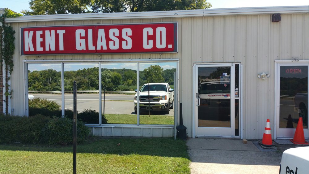 KENT GLASS - Updated December 2025 - 993 S Riverside Dr, Clarksville ...