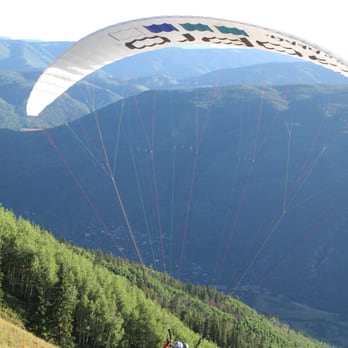 ASPEN PARAGLIDING - Updated December 2025 - 41 Photos & 22 Reviews ...