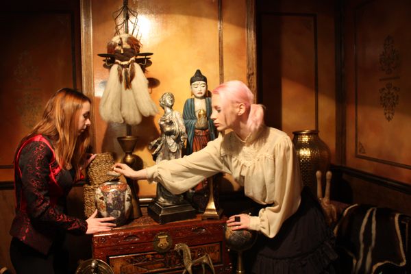 PUZZLE BREAK - Updated January 2026 - 22 Photos & 227 Reviews - 2124 ...