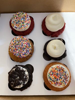 FAVOR DESSERTS - Updated December 2025 - 101 Photos & 98 Reviews - 4520 ...