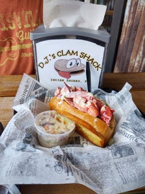 DJS CLAM SHACK - 240 Photos & 165 Reviews - 19705 Gulf Blvd, Indian ...