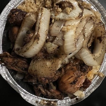 KOITE GRILL - 79 Photos & 56 Reviews - 8626 Colesville Rd, Silver ...