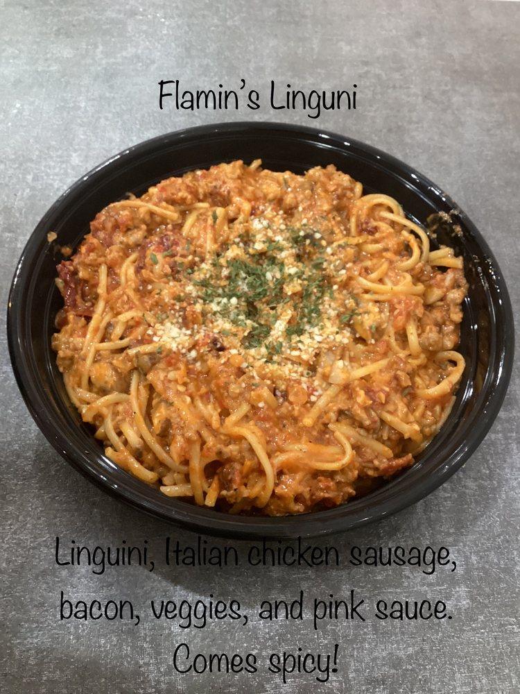 FLAMIN PASTA - 49 Photos & 45 Reviews - 6913 La Tijera Blvd, Los ...