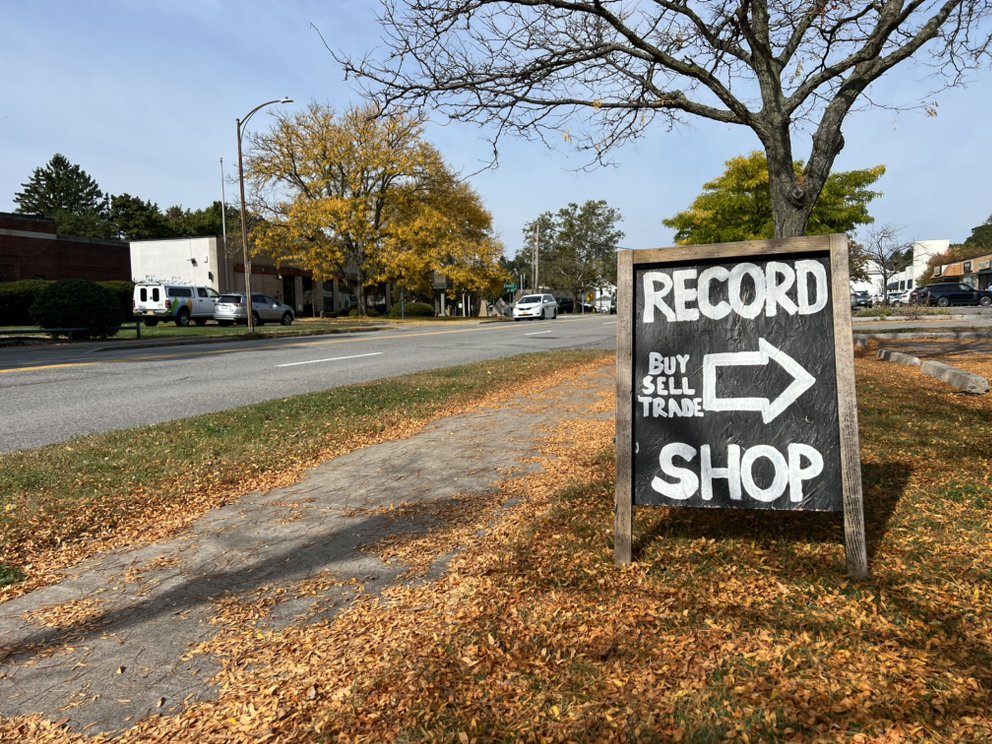 NEEDLE DROP RECORDS - Updated December 2025 - 14 Reviews - 1780 Monroe ...