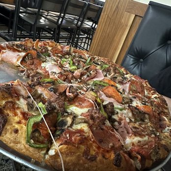 RED DEVIL PIZZA - Updated September 2024 - 175 Photos & 485 Reviews ...
