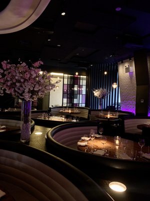 STK STEAKHOUSE - 488 Photos & 224 Reviews - 153 Yorkville Avenue ...