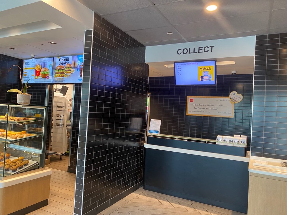 MCDONALD’S - Updated October 2025 - 23 Photos & 21 Reviews - 815 ...