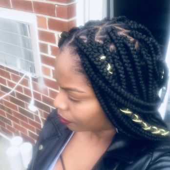 FANTA AFRICAN HAIR BRAIDING - Updated November 2025 - 46 Reviews & 80 ...