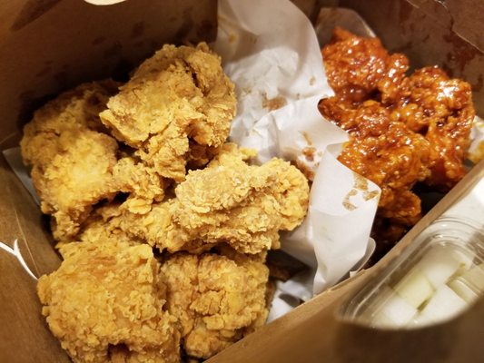 CHICKO CHICKEN - Updated November 2024 - 28 Photos & 23 Reviews - 303 ...