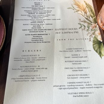 THE BLUE DOG COOKHOUSE AND BAR - Updated October 2024 - 423 Photos ...