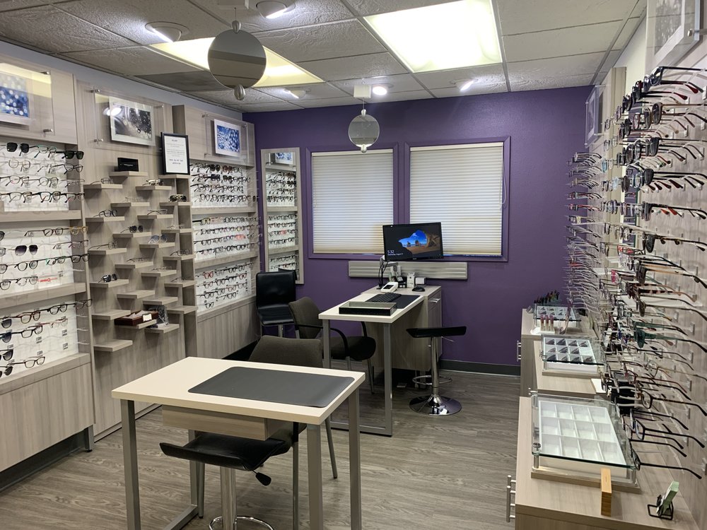 RANCHO SANTA FE OPTOMETRY - Updated December 2025 - 33 Reviews - 6037 ...