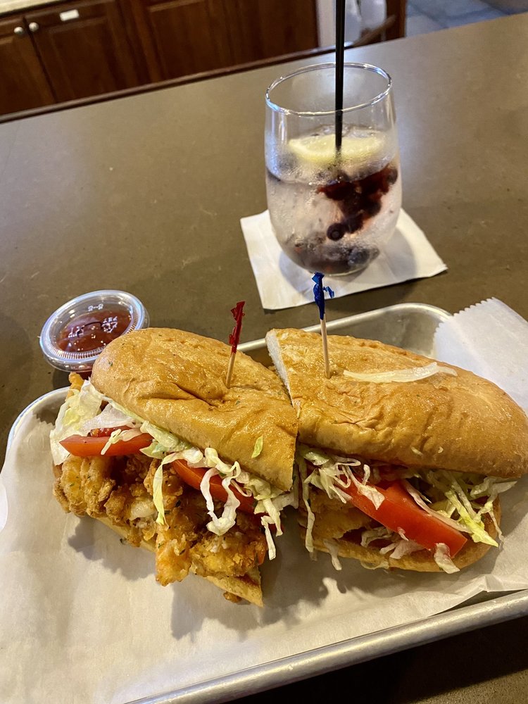 ALLEY 25 BAR & GRILL - Updated July 2025 - 10460 Eastern Shore Dr ...