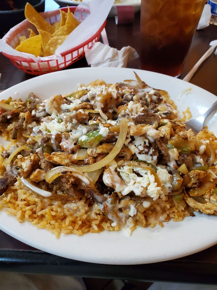EL LEON - 17576 Highland Ave, Arlington, Georgia - Mexican - Restaurant ...