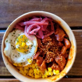 BLOOM CHICKEN - Updated February 2025 - 196 Photos & 85 Reviews - 365 ...