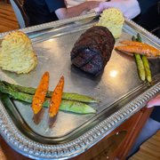 BOHANAN’S PRIME STEAK AND SEAFOOD - 1005 Photos & 962 Reviews - 219 E ...