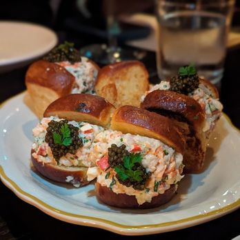 LITTLE MAVEN - Updated August 2024 - 108 Photos & 41 Reviews - 30 W ...