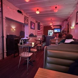 BRINDLE ROOM - Updated December 2025 - 124 Photos & 69 Reviews - 647 ...