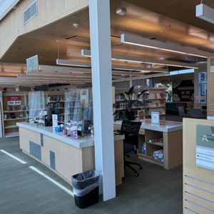 EL SEGUNDO PUBLIC LIBRARY - Updated October 2025 - 39 Photos & 51 ...