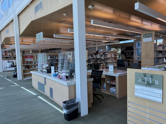 LA COUNTY LIBRARY - LAWNDALE LIBRARY - Updated December 2025 - 25 ...