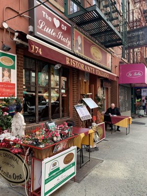 BENITO ONE - 682 Photos & 792 Reviews - 174 Mulberry St, New York, NY ...