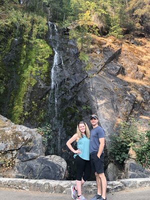 BRIDAL VEIL FALLS - Updated September 2024 - 116 Photos & 28 Reviews ...