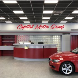 CAPITAL MOTOR GROUP - 19 Photos & 25 Reviews - 1788 Rte 112, Medford ...