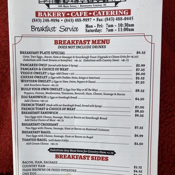 THE TRESTLE - 171 Photos & 109 Reviews - 308 Main St, Conway, South ...