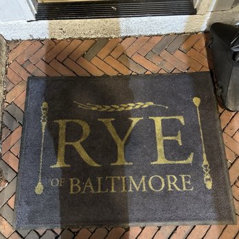 RYE - Updated December 2025 - 229 Photos & 285 Reviews - 1639 Thames St ...