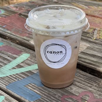 CANON COFFEE - Updated November 2024 - 318 Photos & 182 Reviews - 74 W ...