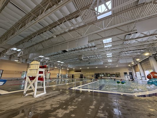 PLANO AQUATIC CENTER - Updated June 2026 - 17 Reviews - 2301 Westside ...