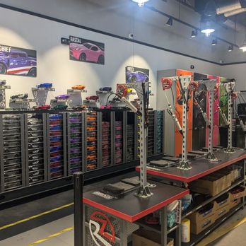 RIDEMAKERZ - Updated October 2025 - 29 Photos - 131 Island Dr, Pigeon Forge, Tennessee - Toy ...